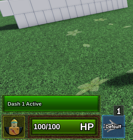Is this small GUI Good? - Art Design Support - Developer Forum | Roblox
