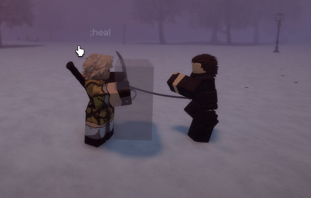 NPC hit detection rarely hits BlockHitbox - Scripting Support - Developer Forum | Roblox