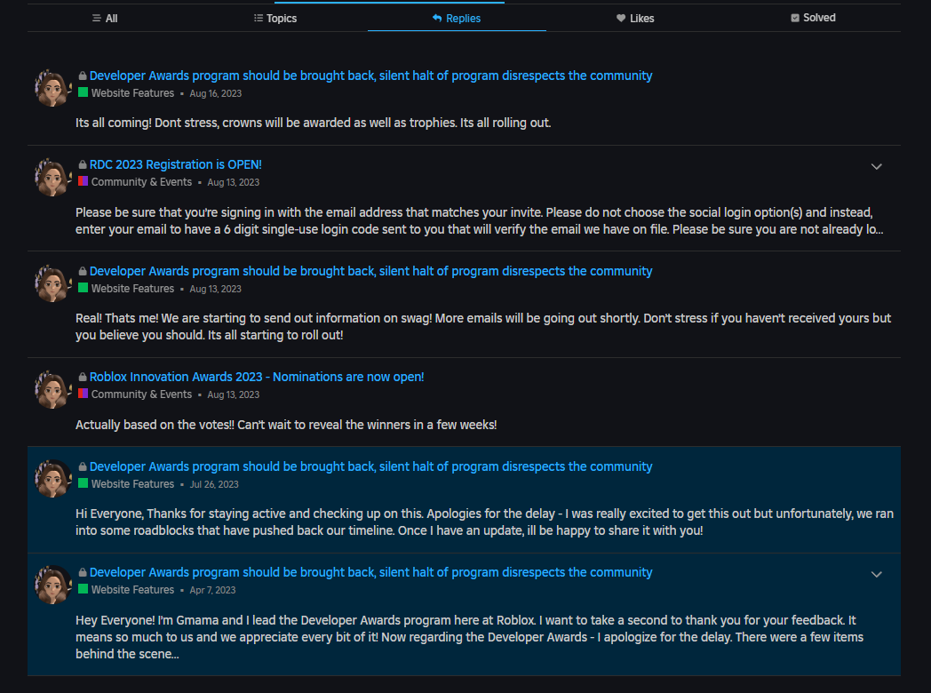 Roblox is Coming to the ROG Xbox Ally and ROG Xbox Ally X! - Page 3 ...
