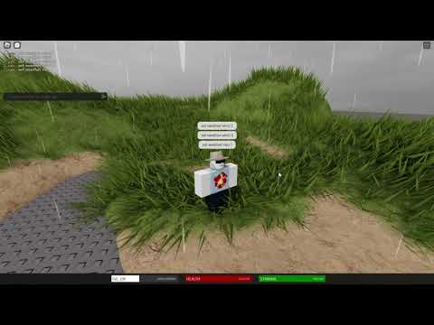 Weather strength system - Creations Feedback - Developer Forum | Roblox