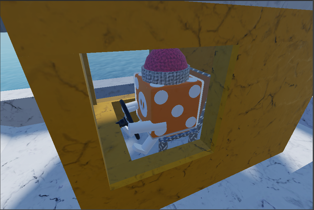 What are you working on currently? (2023) - Creations Feedback ...