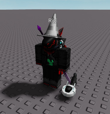 Avatar Rig Builder [Update] - Page 2 - Announcements - Developer Forum ...