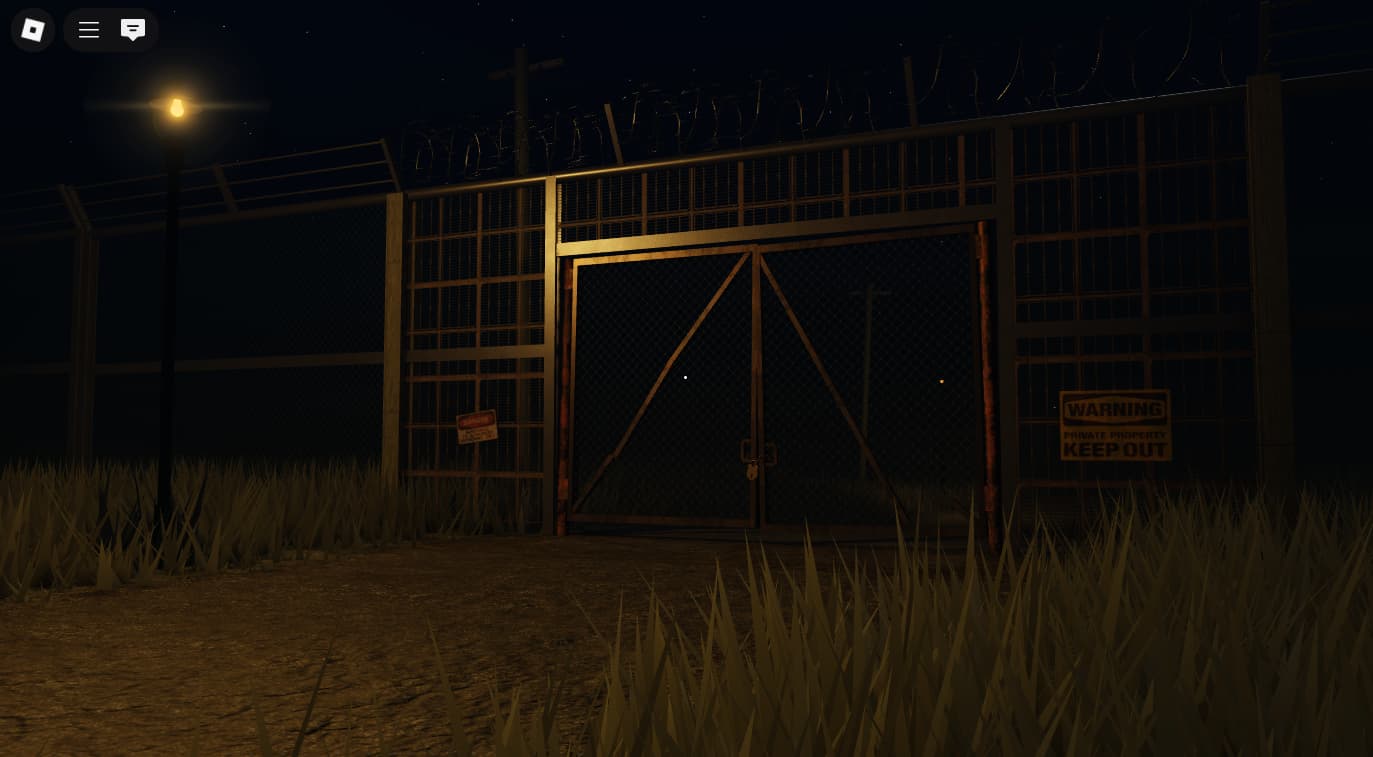 After 3 AM - Horror Game Feedback - Creations Feedback - Developer ...