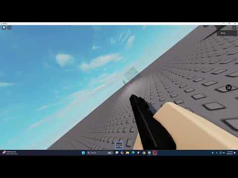 Mouse Tilt Viewmodel Issue - Scripting Support - Developer Forum | Roblox
