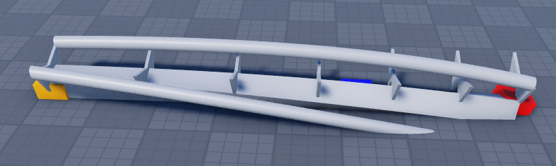 Bezier Curve Around Its Own Axis Scripting Support Developer Forum 4197
