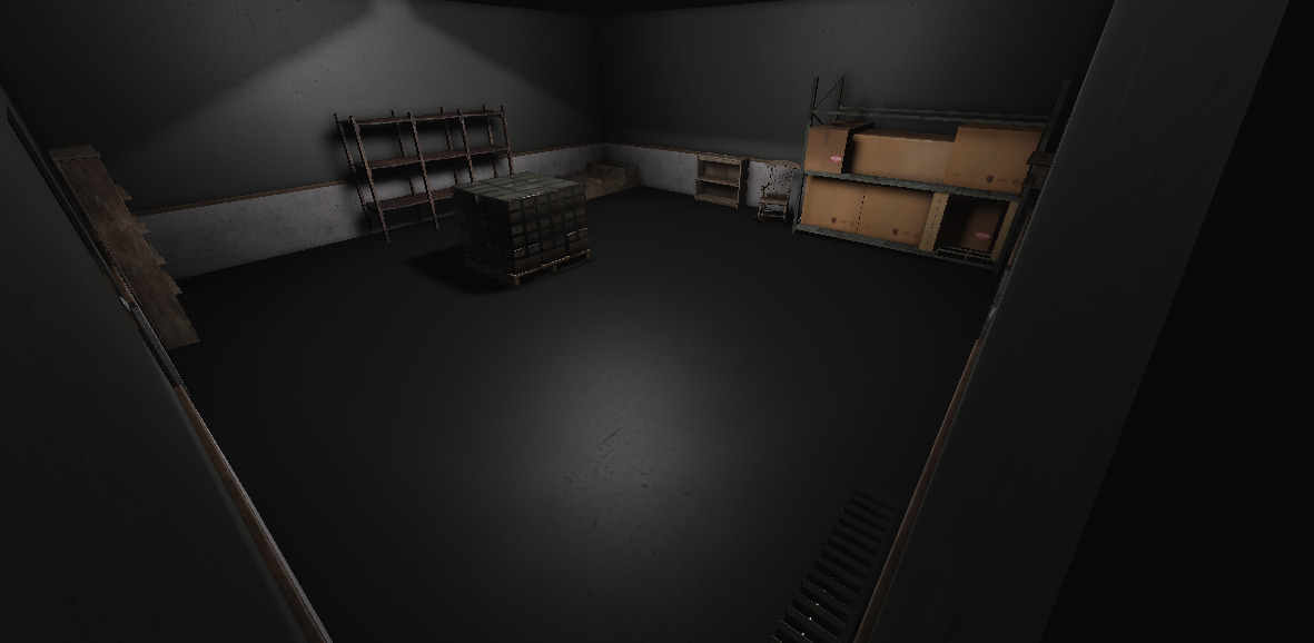 Feedback on my interior building - Creations Feedback - Developer Forum ...