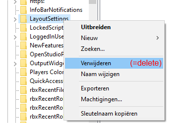 Properties tab appearing in front of Explorer - Platform Usage Support ...