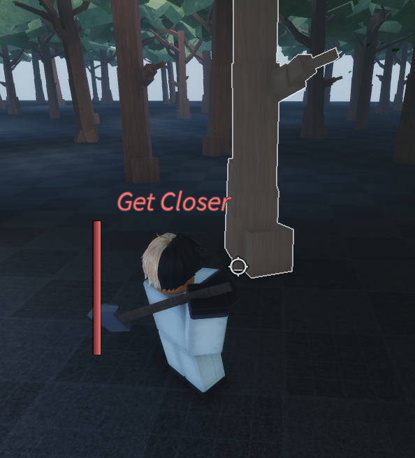 CUSTOM Mobile shift lock is messing up my code - Scripting Support - Developer Forum | Roblox