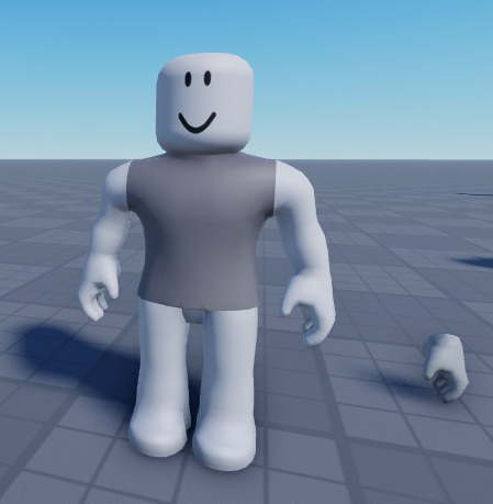 How do i make the boy rig hands animatable - Art Design Support ...