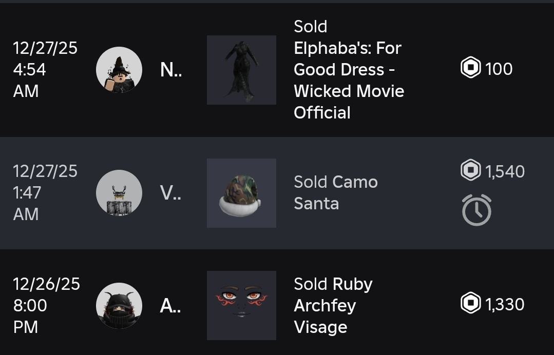 Robux Stuck as Pending - Roblox Application and Website Bugs ...