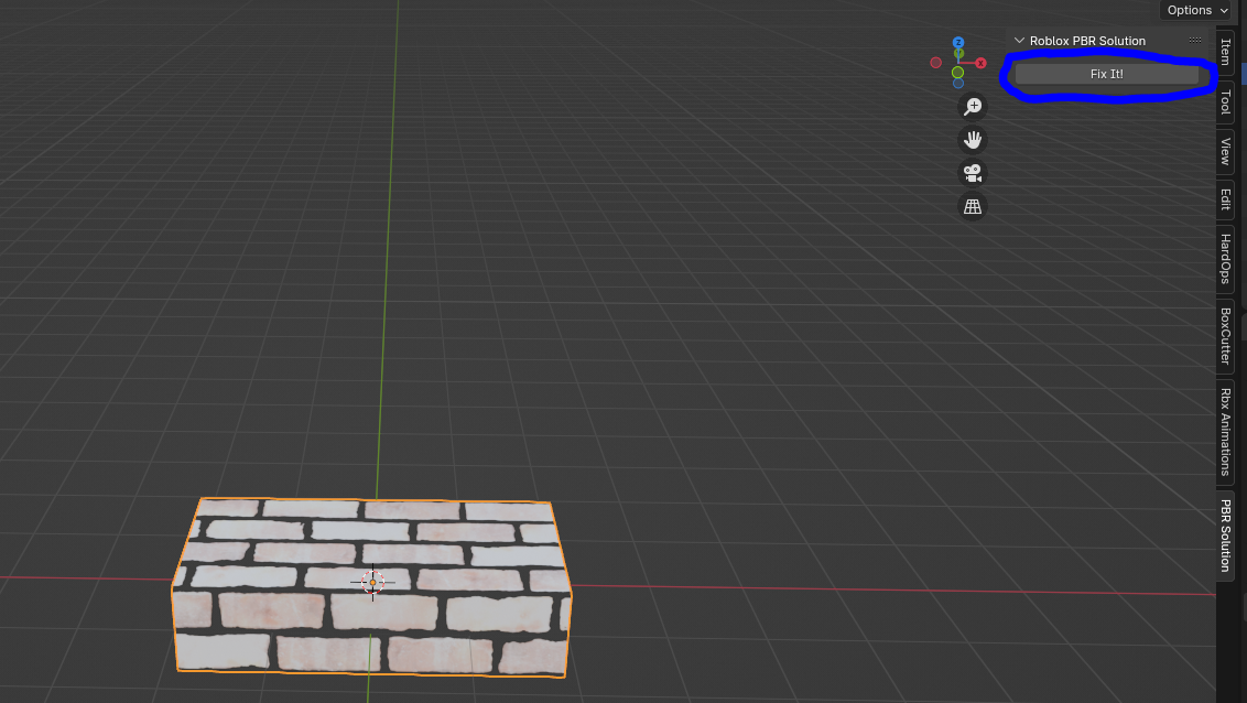 Need help with blender material\textures - Art Design Support ...