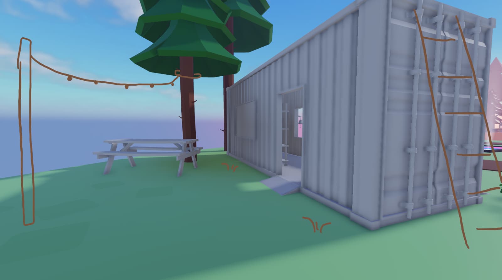 What I've been working on! (10/19/24) - Creations Feedback - Developer ...