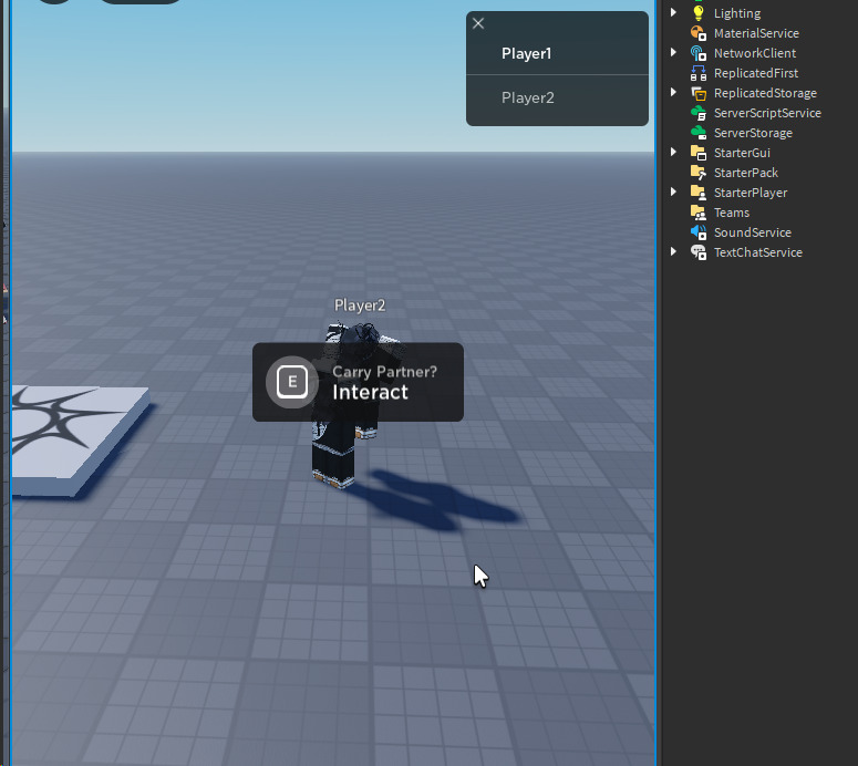 Weird weld behavior - Scripting Support - Developer Forum | Roblox