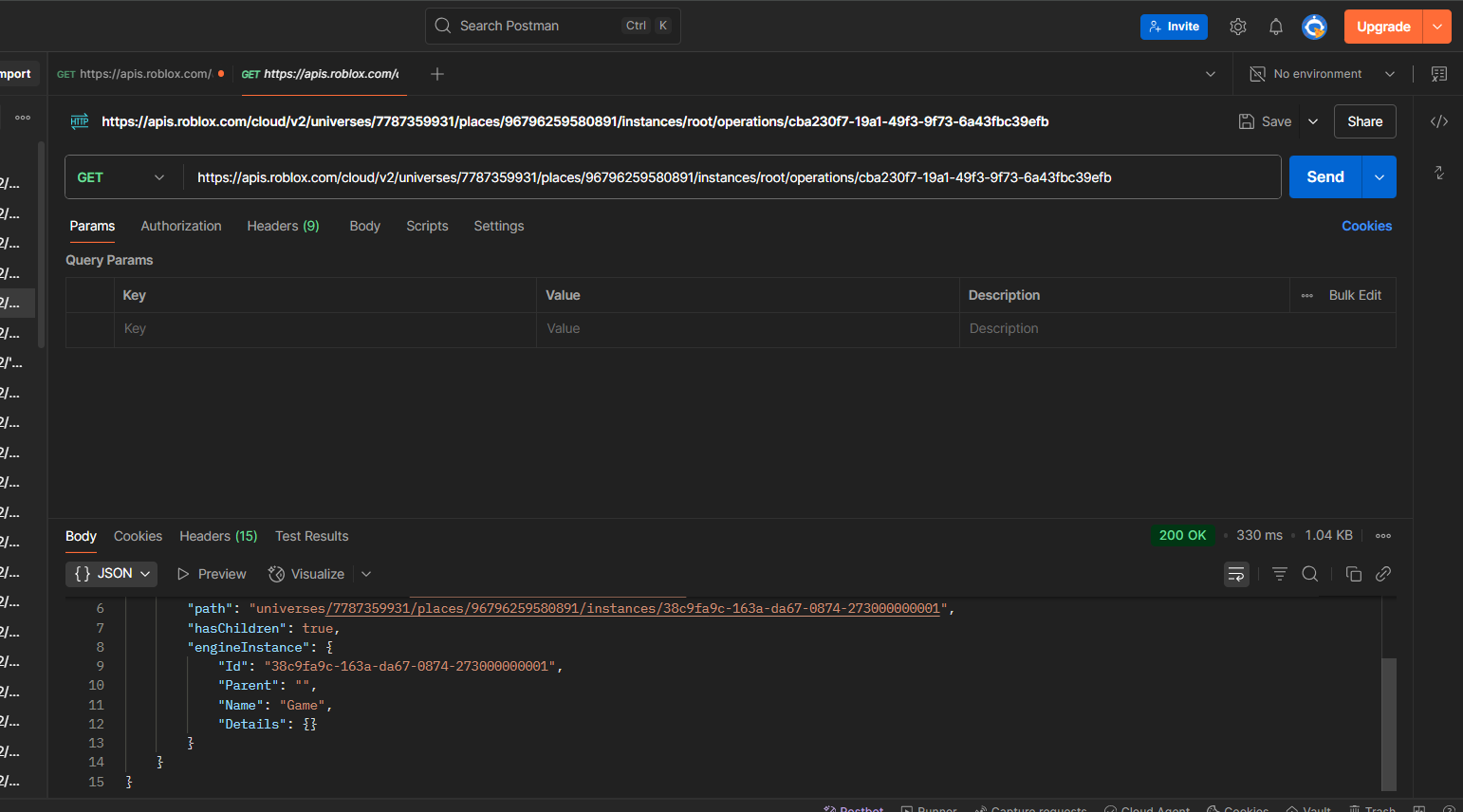 Memory-Store OpenCloud issue - Cloud Apps - Developer Forum | Roblox