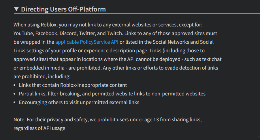 Is This Game Inappropriate Creations Feedback Developer Forum Roblox