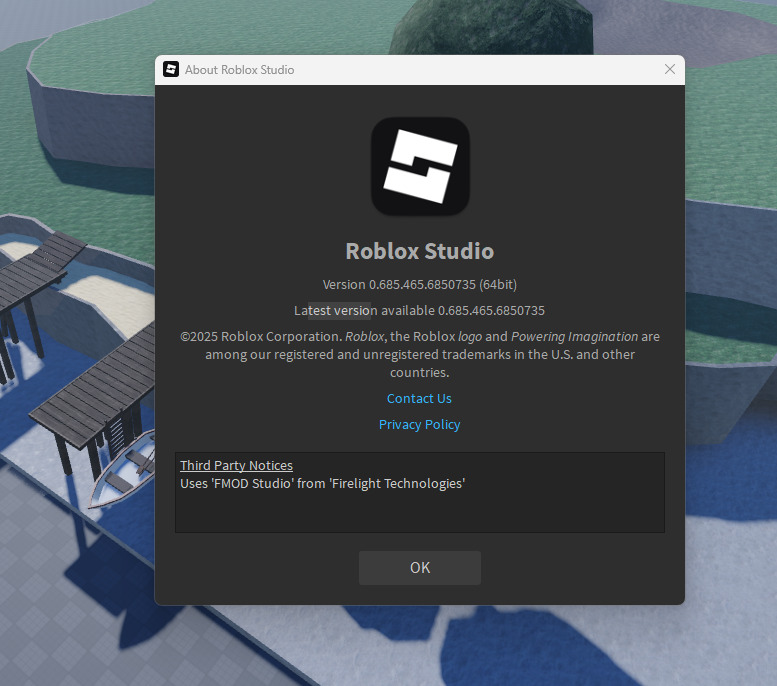 Mesh Disappears in Roblox Studio When Moved with Mouse After ...