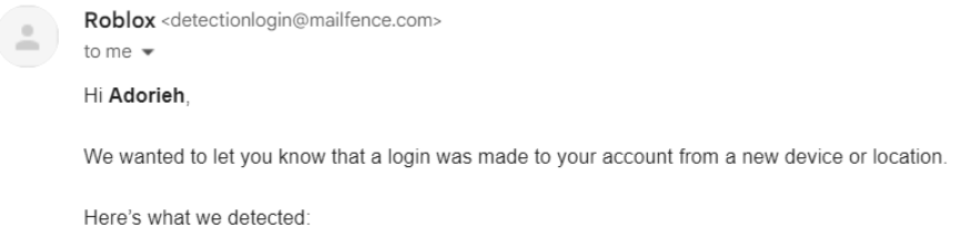 Reports of a “Security Alert” Phishing Scam - Page 2 - News & Alerts ...