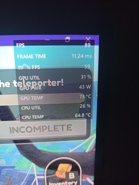 Roblox AFMF (Amd Fluid Motion Frames) Tutorial! - Platform Usage ...