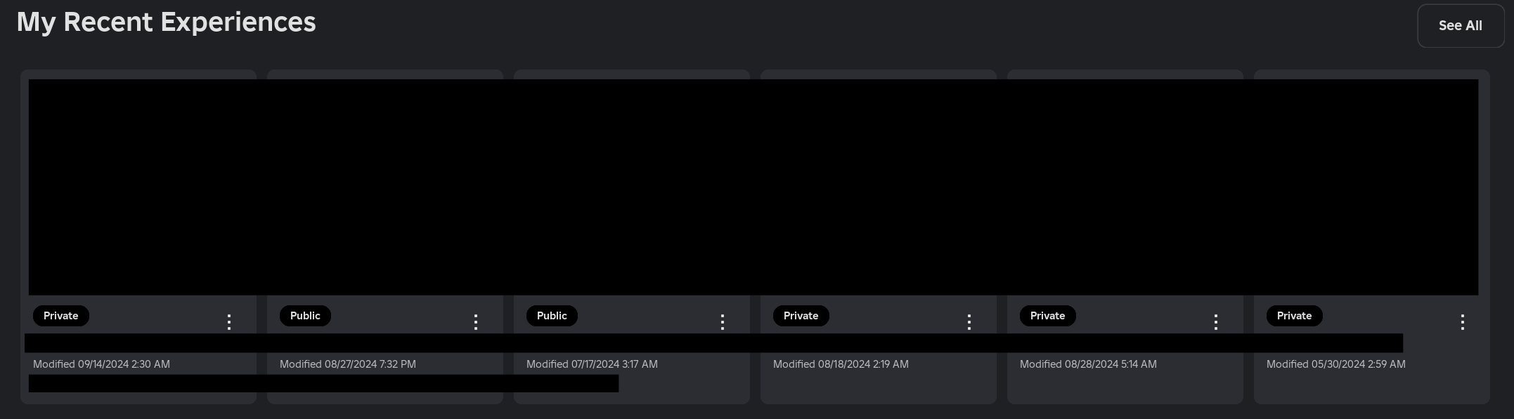Next Gen Studio UI Preview is here! [Beta] - Announcements - Developer ...