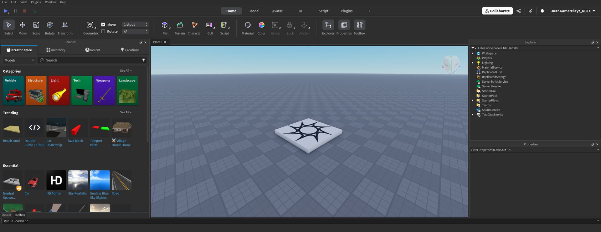 How to Make a Classic ForceField - Community Tutorials - Developer Forum | Roblox
