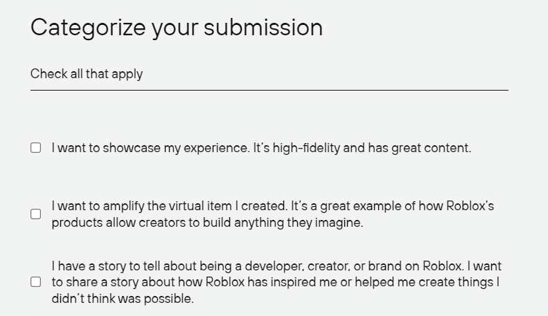 Creator spotlight program is problematic in its current form - Website ...