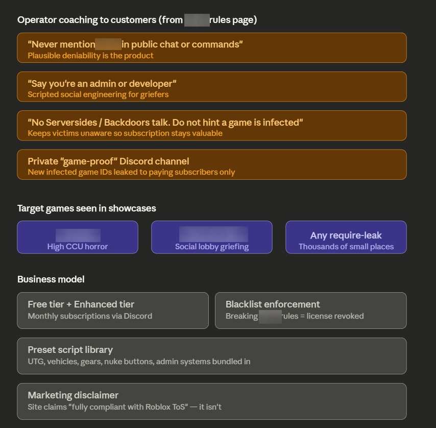 Free Model Toolbox: Automatically Scan Uploads for Malicious Scripts ...