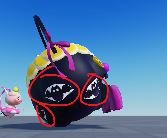 Help me fix mesh texture problem - Art Design Support - Developer Forum ...