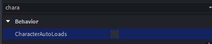 How can I remove the player character while remaining character camera ...