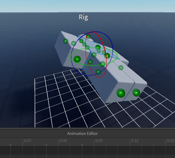 Animation Issue - Scripting Support - Developer Forum | Roblox