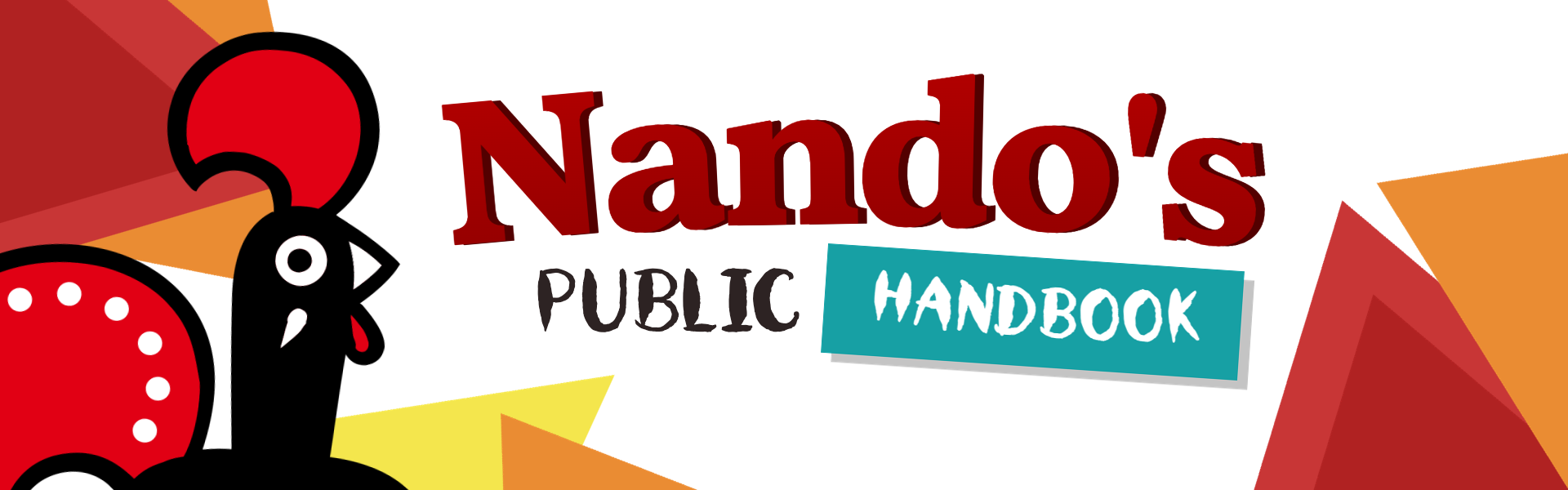 Nando's Chicken | Handbook - Bulletin Board - Developer Forum | Roblox