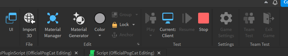 If an exploiter changes an int value, will it update for the server? - Scripting Support ...