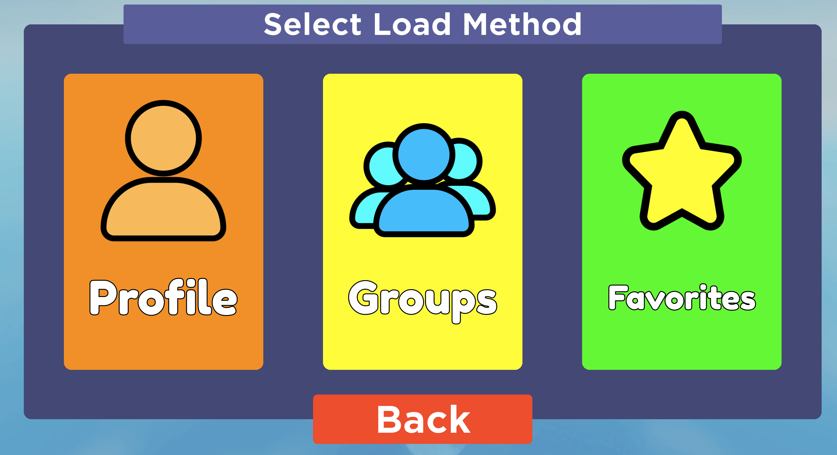 Please feedback my GUI! - Creations Feedback - Developer Forum | Roblox