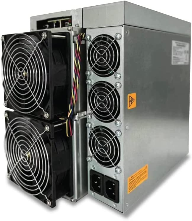 Build Feedback (AntMiner-T9+) - Creations Feedback - Developer Forum ...