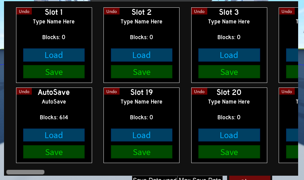 Savedata Corrupted Catastrophically And Unable To Revert Using Listversionasync Cloud Services 