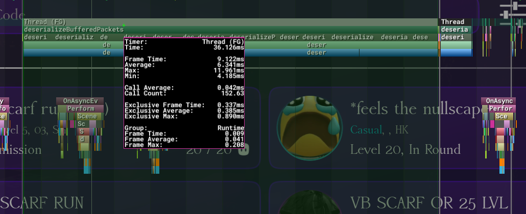 Roblox freezing and lagging frequently - Platform Usage Support ...