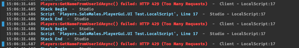 Obby Leaderboard Issue - Scripting Support - Developer Forum | Roblox
