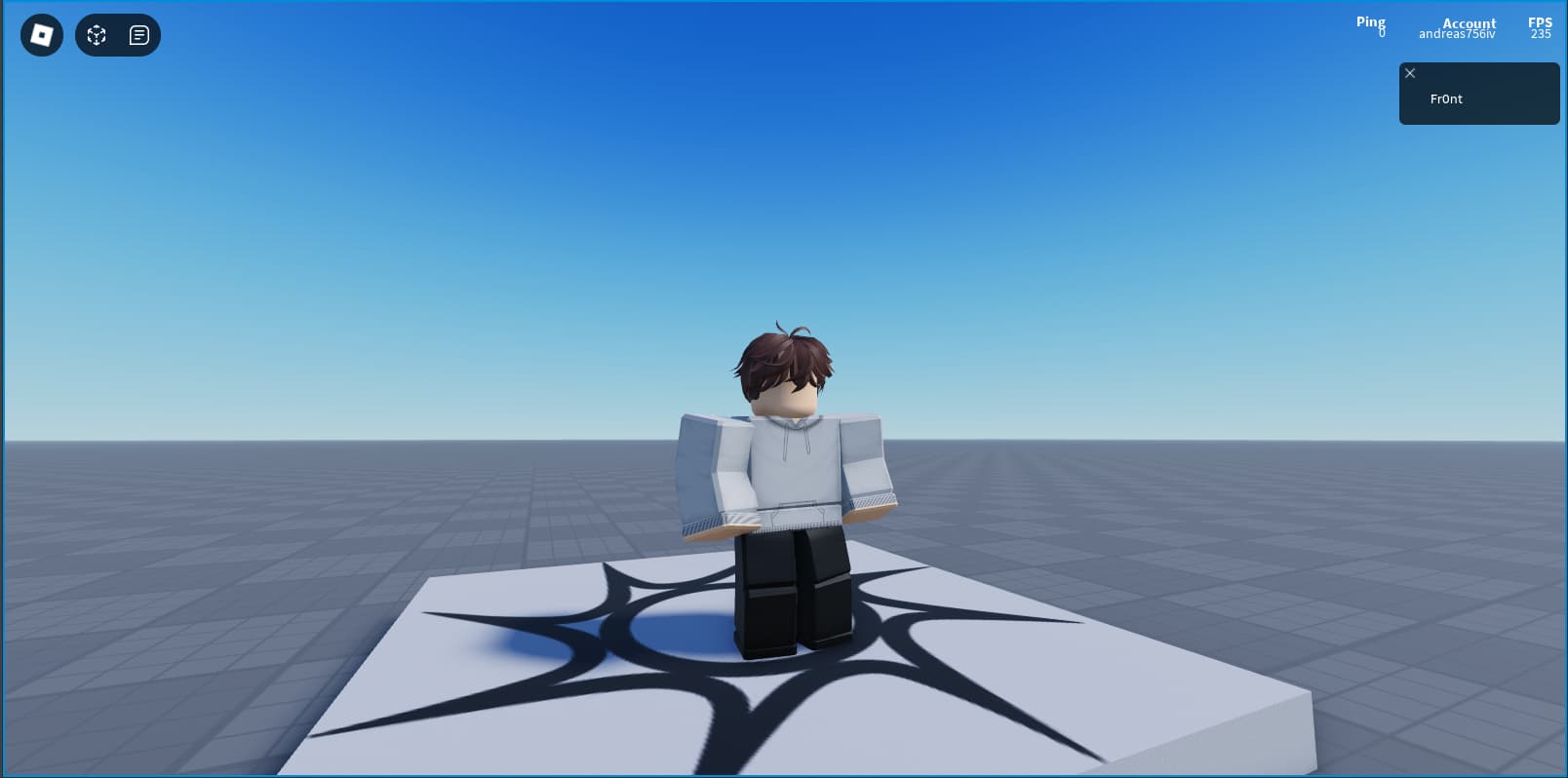 RobloxGUI addons - Community Resources - Developer Forum | Roblox