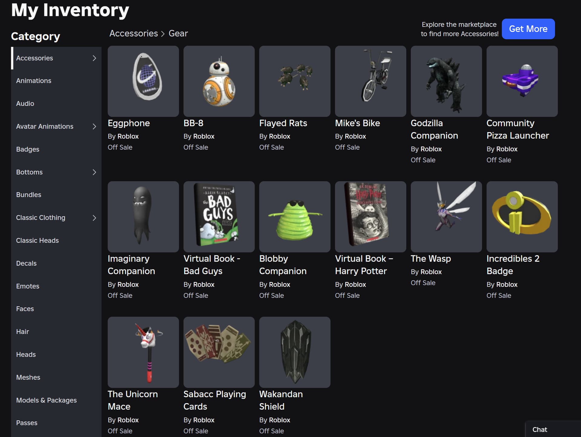 Roblox feature or a virus? (Edit: feature, I'm just dumb) - Scripting Support - Developer Forum ...