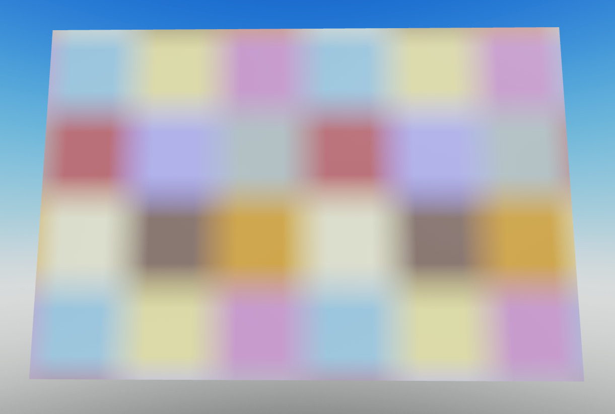 How Small can I make my texture size? - Building Support - Developer ...