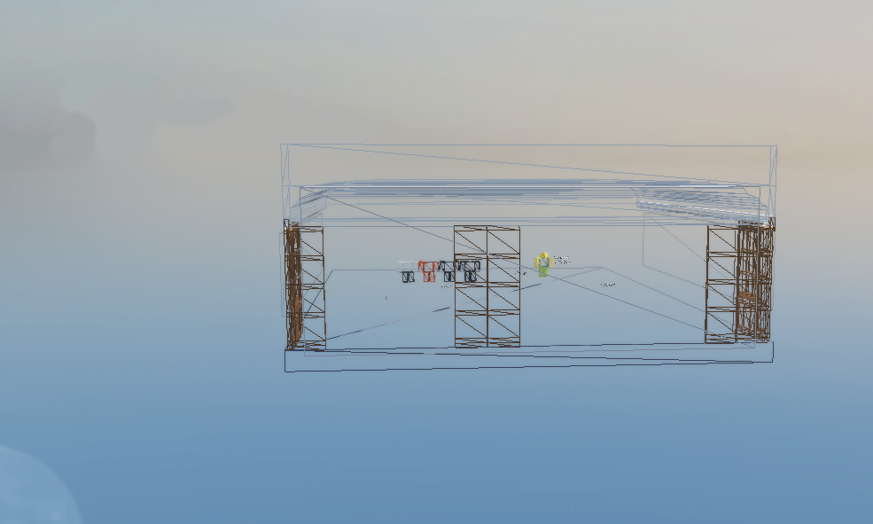 [Studio Beta] Introducing Occlusion Culling - Announcements - Developer Forum | Roblox