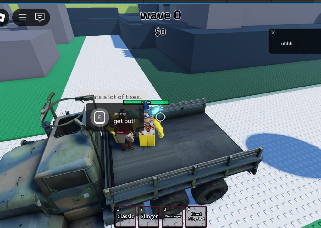 Npc in model welded into primary part, but doesnt move with the pimary part - Scripting Support ...