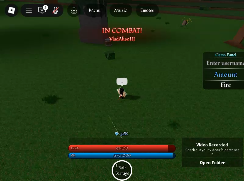 CustomCollisions - For collisions and clashes between projectiles and ...
