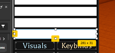 UI Padding Not Working With Scrolling Frame - Scripting Support - Developer Forum | Roblox