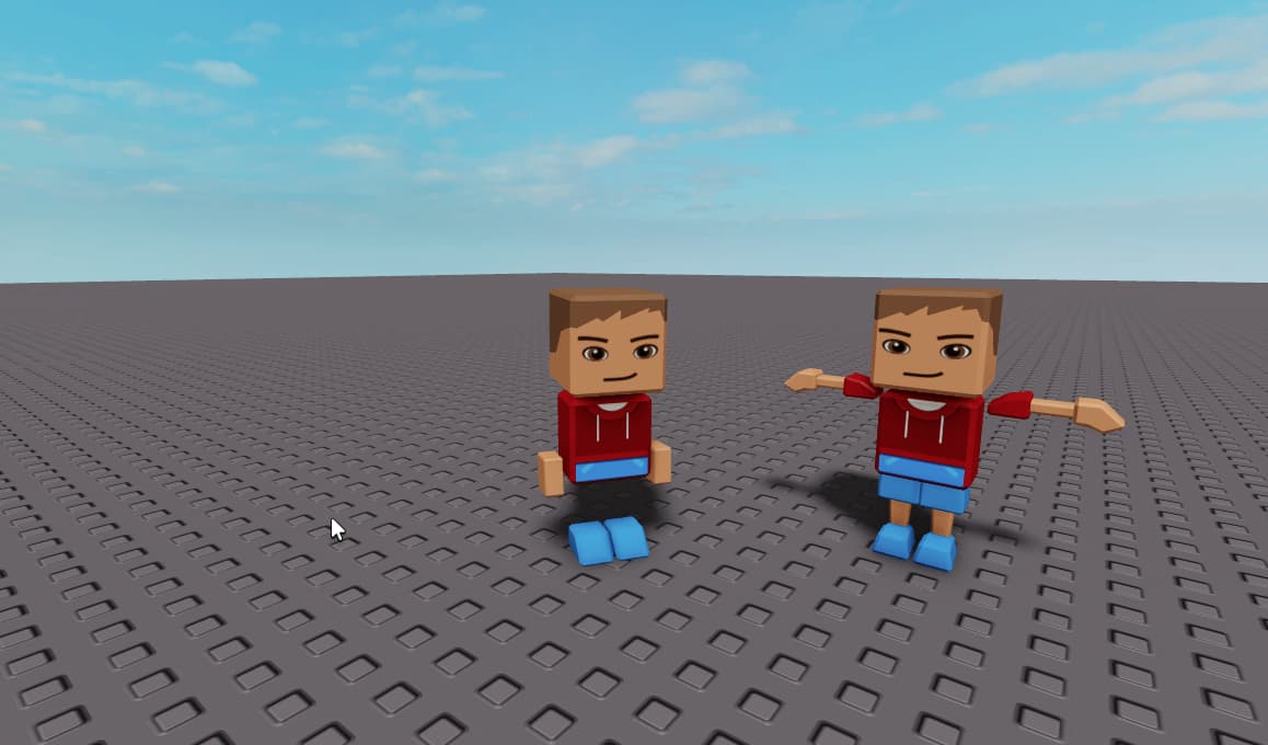 Blocksworld in ROBLOX! - Creations Feedback - Developer Forum | Roblox
