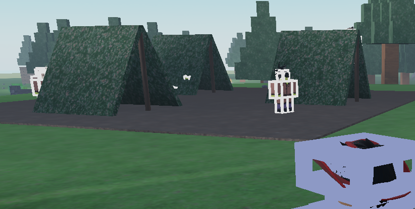 Laggy/Stuttering NPC Walking - Scripting Support - Developer Forum | Roblox