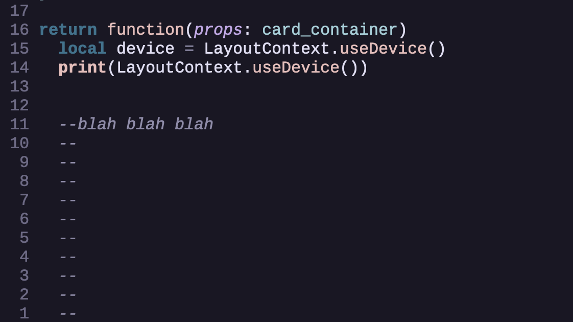 How To: React + Roblox - Page 4 - Roblox Staff - Developer Forum | Roblox
