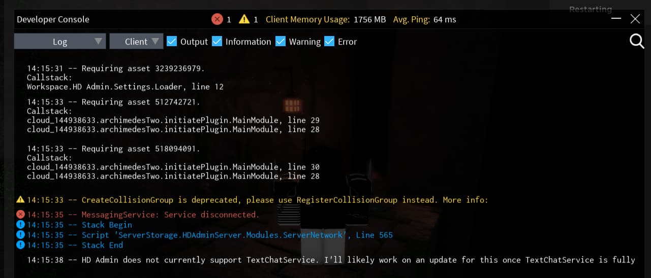 Tweening GUI Transparency Issue - Scripting Support - Developer Forum | Roblox