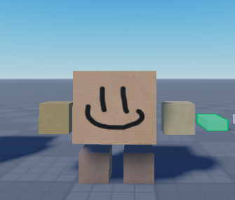 Which StarterCharacter should I use? - Game Design Support - Developer ...