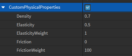 How to disable friction for Character while on hiting into the ceiling VECTOR FORCE - Scripting ...