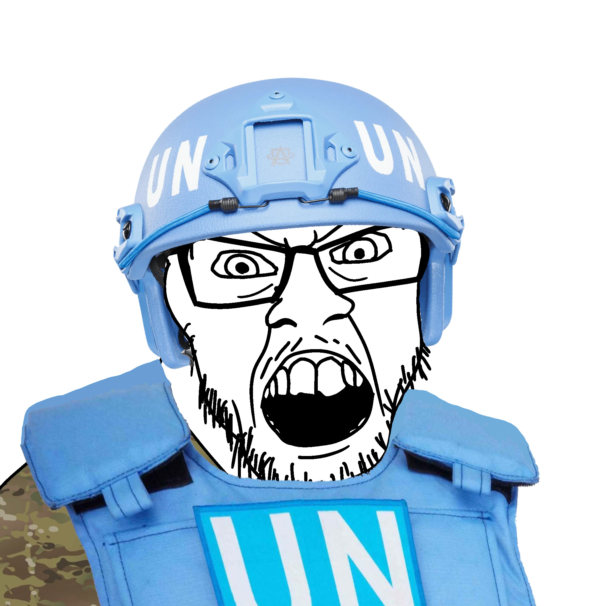 Soyjak Tycoon Open World update showcase WIP - Creations Feedback ...